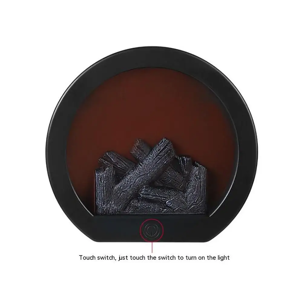 Romantic-Led-Lamp-Simulation-Flame-Design-Fireplace-Ornaments-For-Home ...