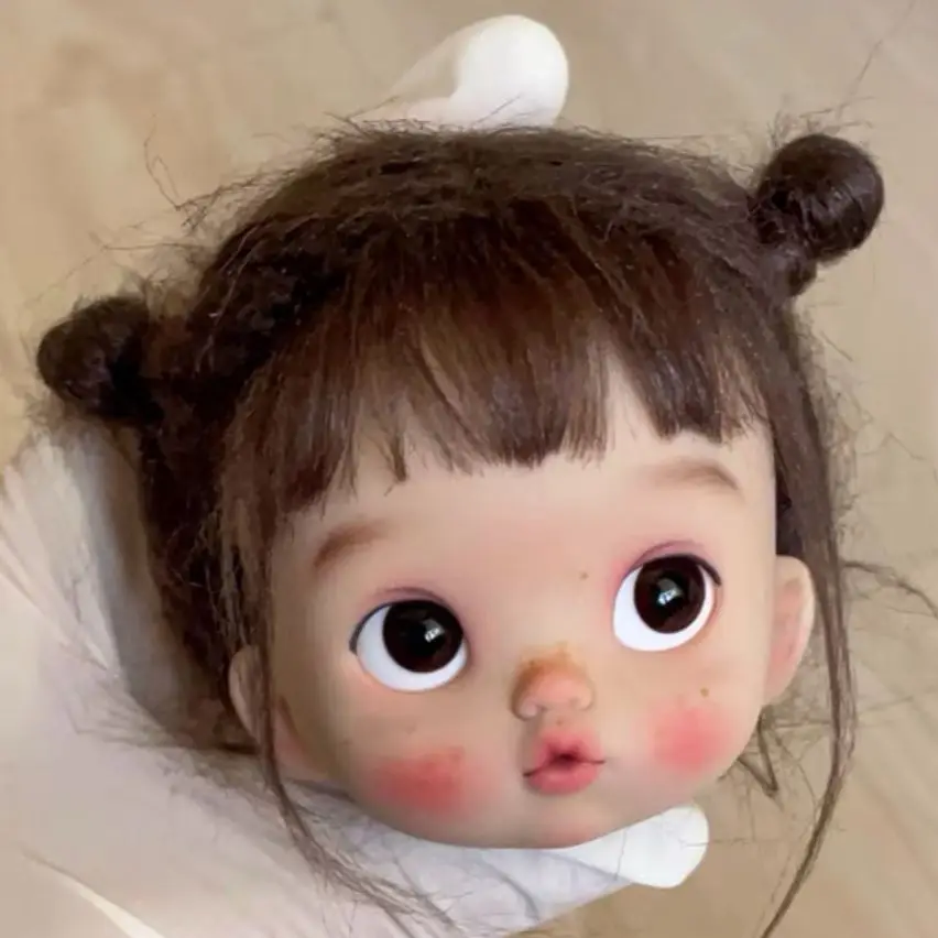 Qcutedolls DuDu Qbaby big fish body diandian blythe ob22 ob24 ACGN ...