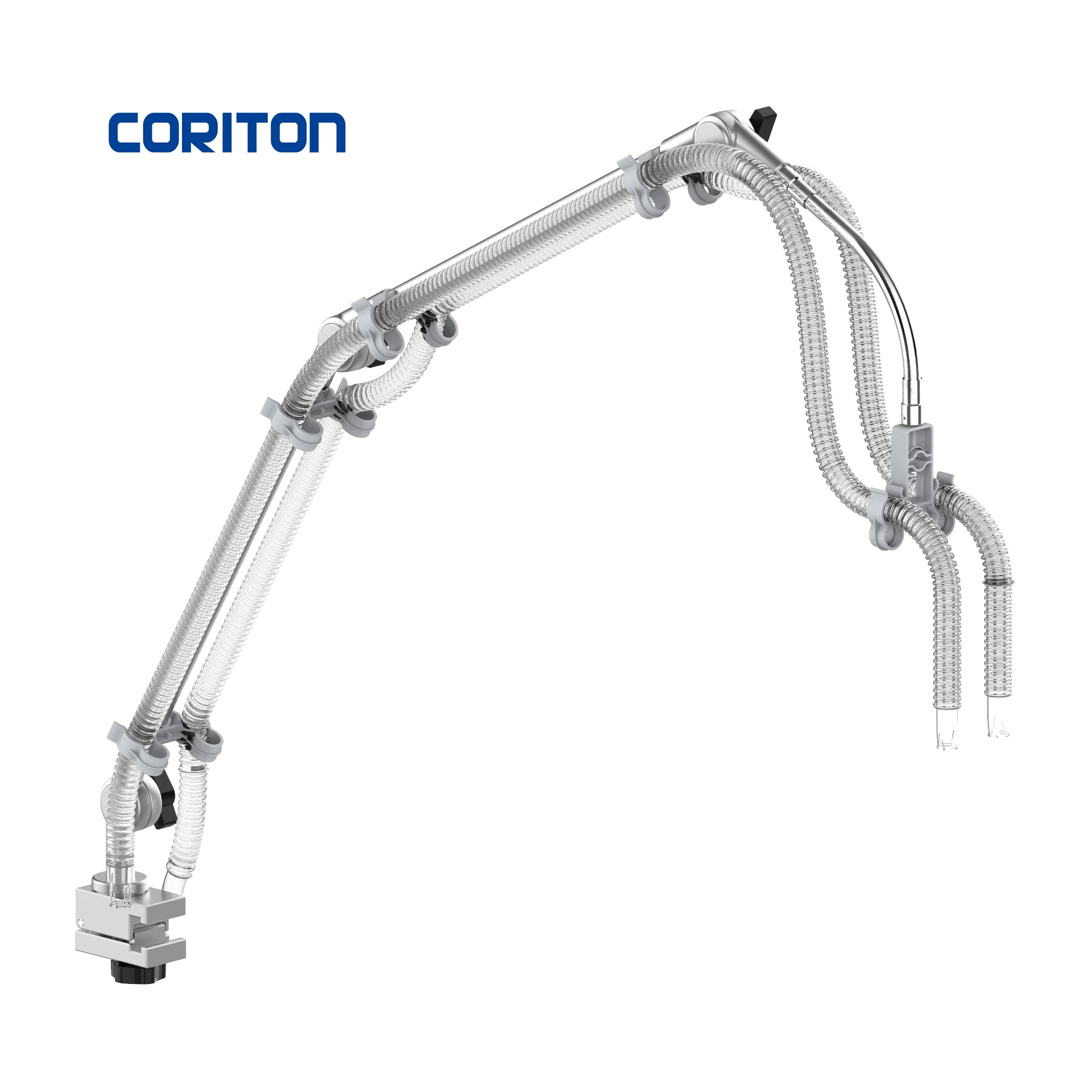 CE-certified-anesthesia-machine-support-bracket-stand-medial ...