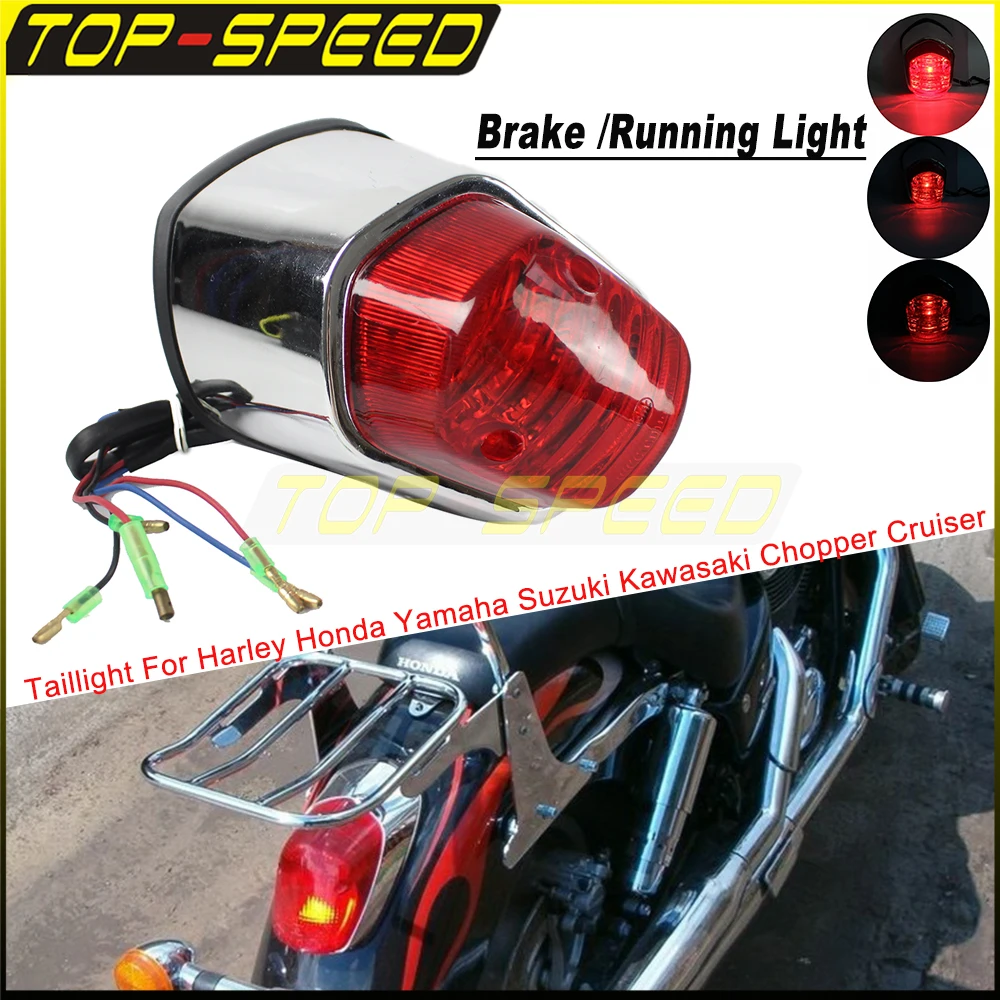 Motorcycle-Tail-Light-For-Harley-Yamaha-Suzuki-Honda-1100-VT1100-VT750-VT400-Kawasaki-Tail-Stop ...