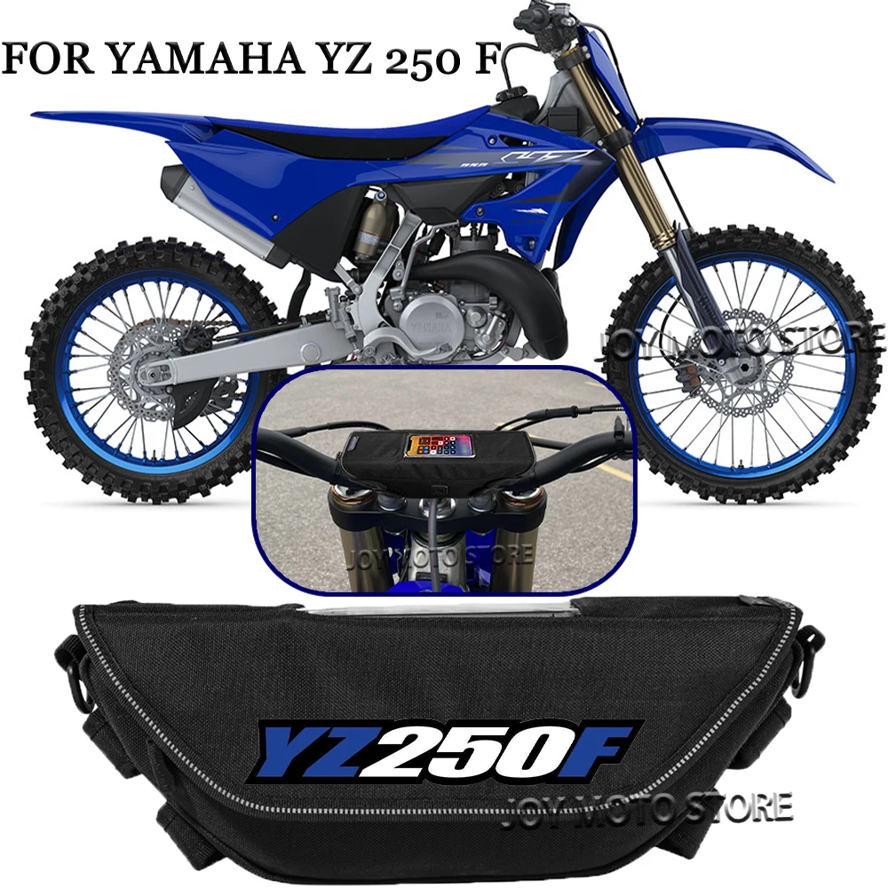 For-yamaha-yz250f-Yz250f-yzf250-Motorcycle-accessories-tools-bag ...