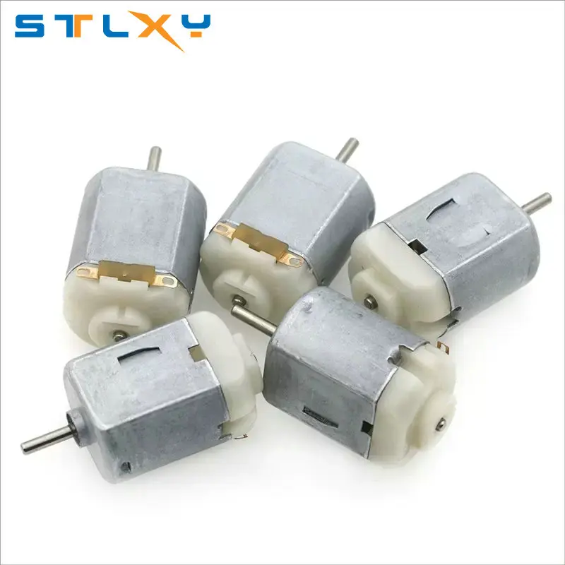 Micro-Mini-Motor-DC-para-Juguetes-DIY-3V-0-2A-12000RPM-65Gcm ...