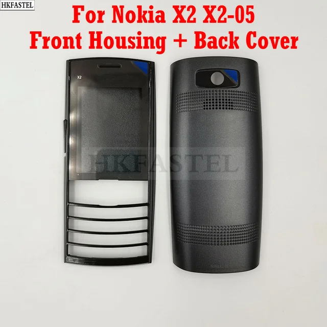 Nokia X2 05