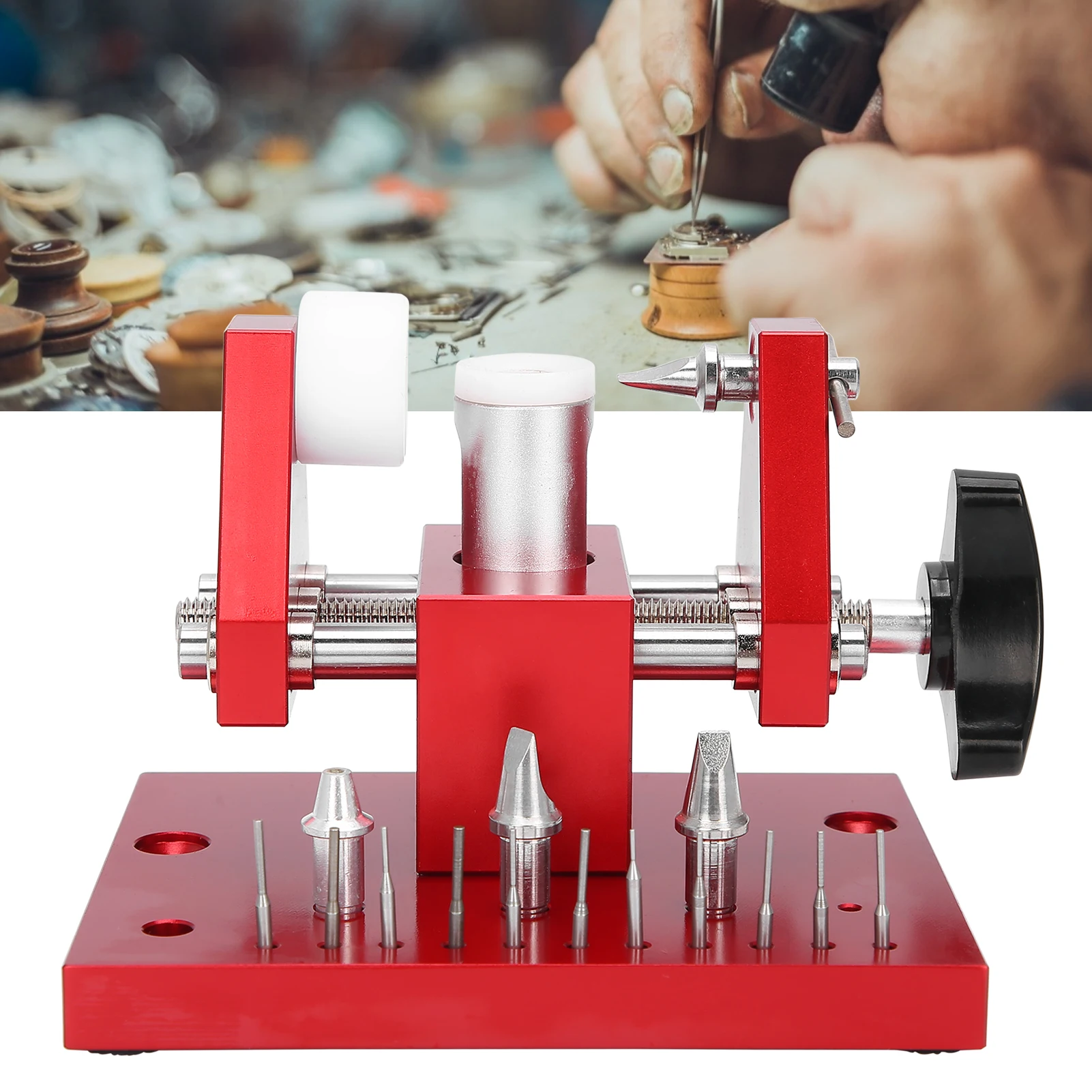 Professional-Watch-Back-Case-Cover-Opener-Watch-Band-Link-Remover ...