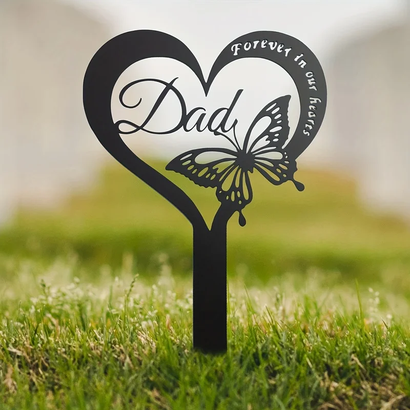 Unique Grave Decoration: A Thoughtful, Lasting Tribute for Your Loved One