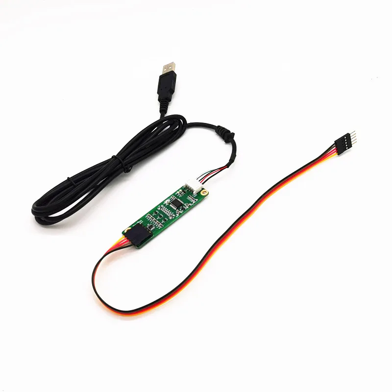 USB-Controller-Board-Card-Kit-for-5-Wire-Resistive-Touch-Glass ...