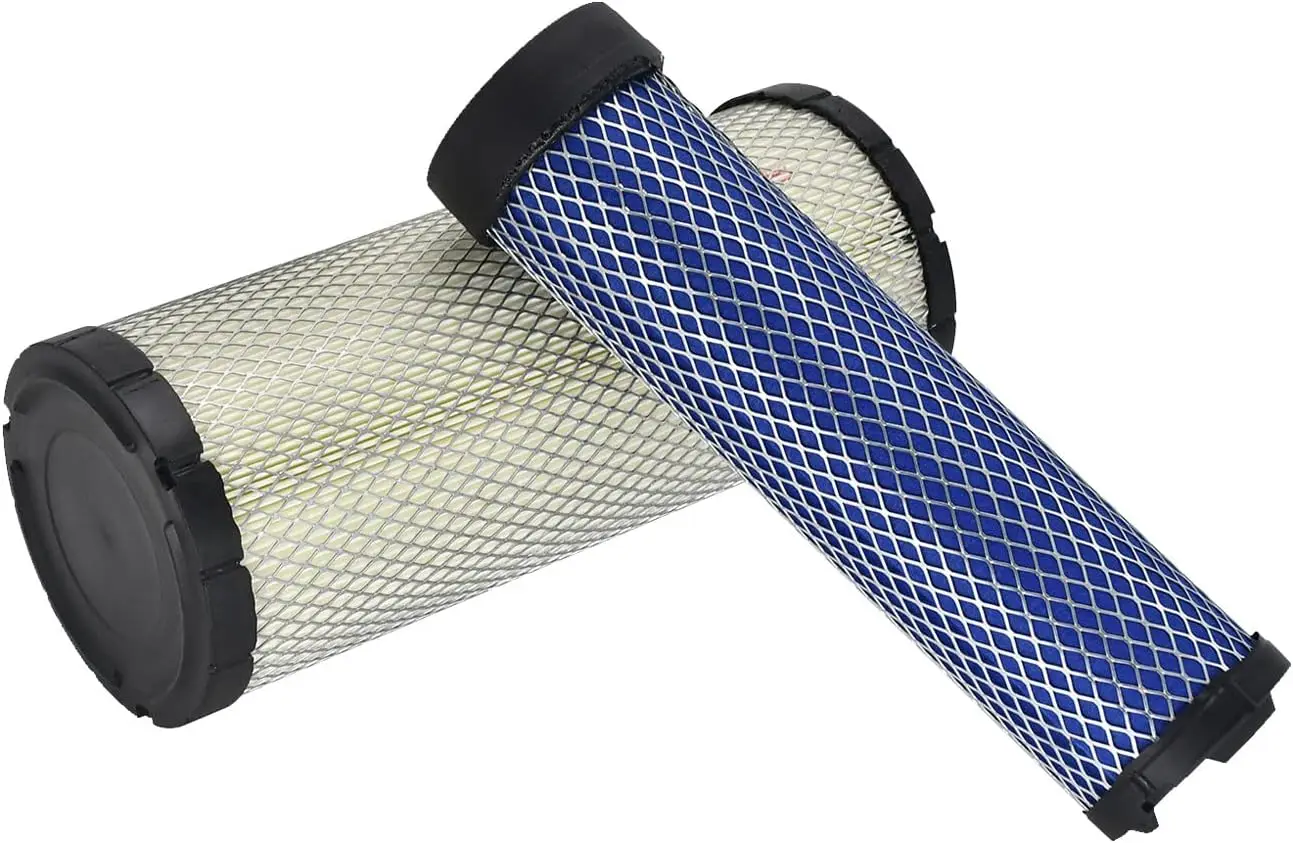 Air-Filter-kit-for-Donaldson-P822768-P822769-R1401-42270-R1401-42280 ...