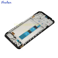 Original for Xiaomi redmi note 12 4g LCD Display With Touch Screen ...