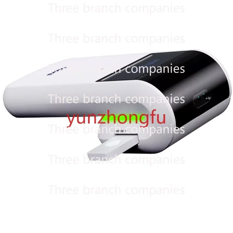 Analyseur-de-type-de-l-hypoth-se-de-sang-total-pour-Malb-HbA1c-tests ...