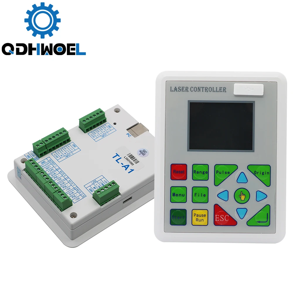 QDHWOEL-Co2-Laser-Controller-System-for-Co2-Laser-Engraving-Cutting ...