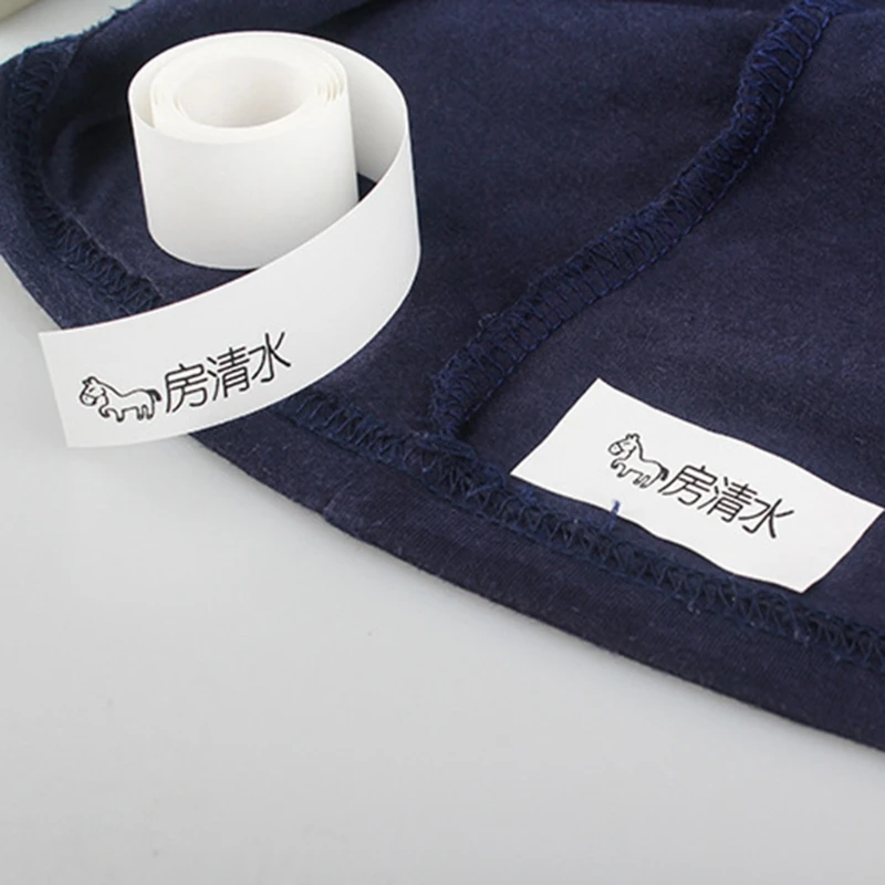 Cómo hacer label: Guía completa para crear etiquetas de ropa fáciles y ...