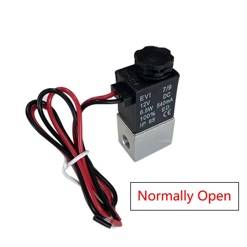 Normally-Open-Brass-Solenoid-Valve-1-8-12V-24V-110V-220V-2-Way-Solenoid ...