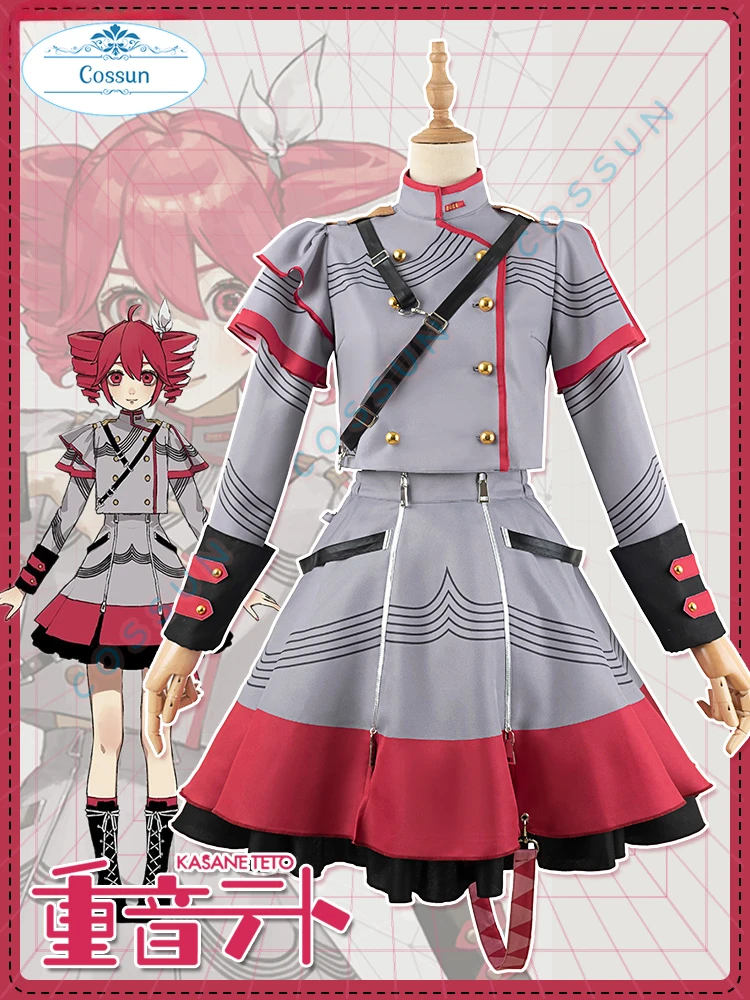 Vtuber-Kasane-Teto-Cosplay-Costume-UTAU-Synthesizer-V-Halloween-Outfits ...