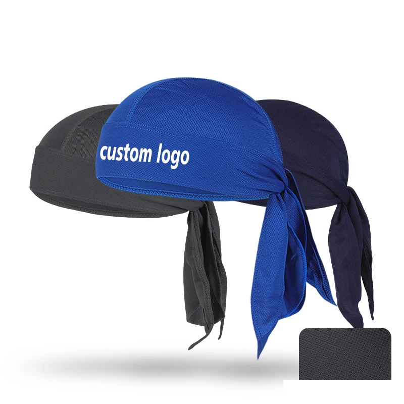 custom-pirate-hat-Durag-Outdoor-sports-cycling-hijab-headband-printed ...