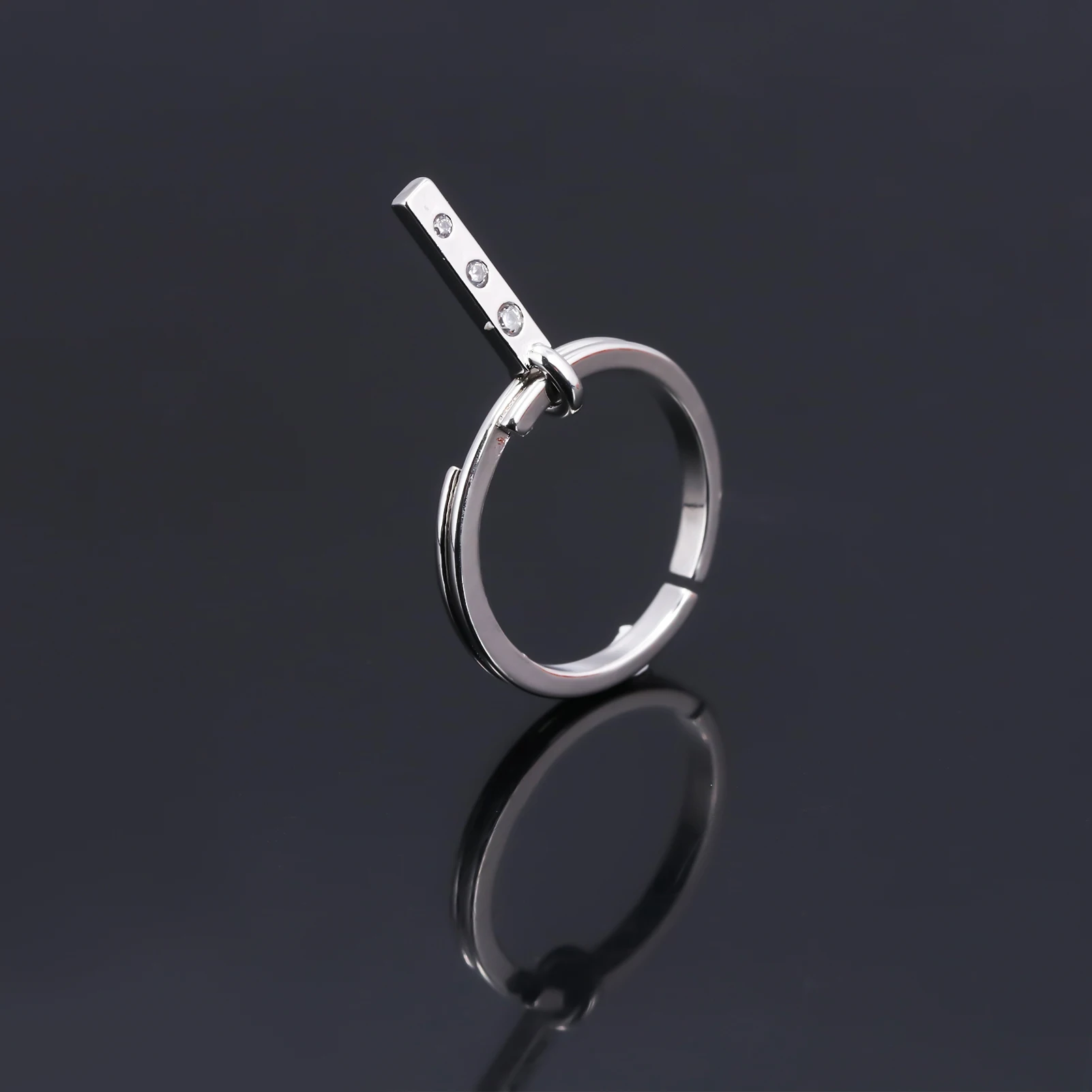 Twilight-Loid-Yor-Forger-Proposal-Ring-SPY-FAMILY-Adjustable-Finger ...