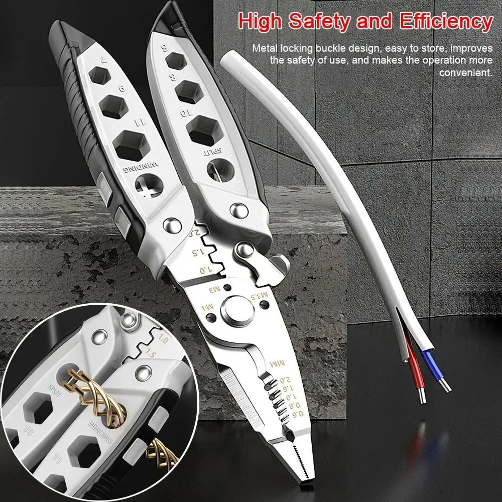 Chromium-Vanadium-Alloy-Steel-16in1-Wire-Stripper-Professional ...