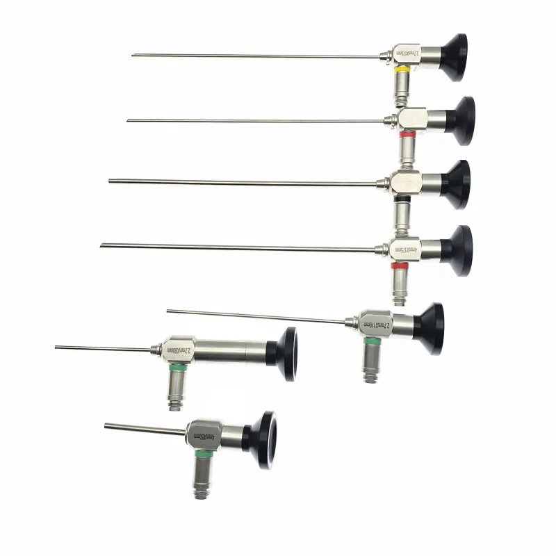 HD-Rigid-Endoscope-30-70-90-110-0-Degree-Arthroscopy-Sheath-Camera-with ...