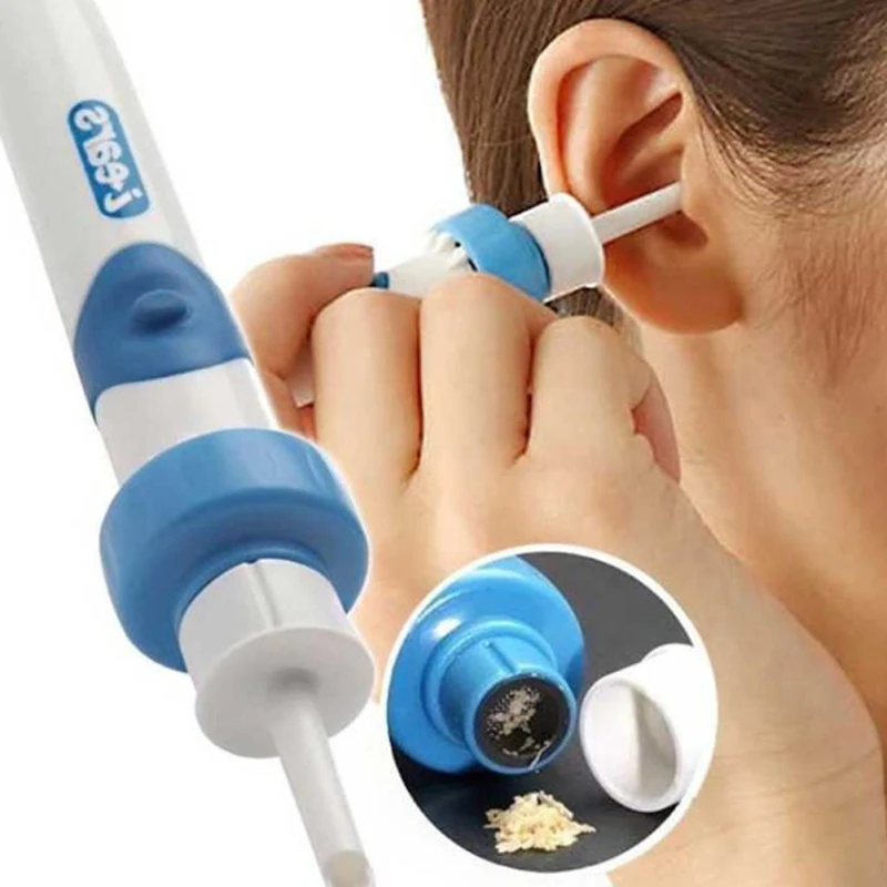 Automatic-Ear-Cleaner-Kids-Adults-Electric-Earpick-Personal-Care-Soft ...
