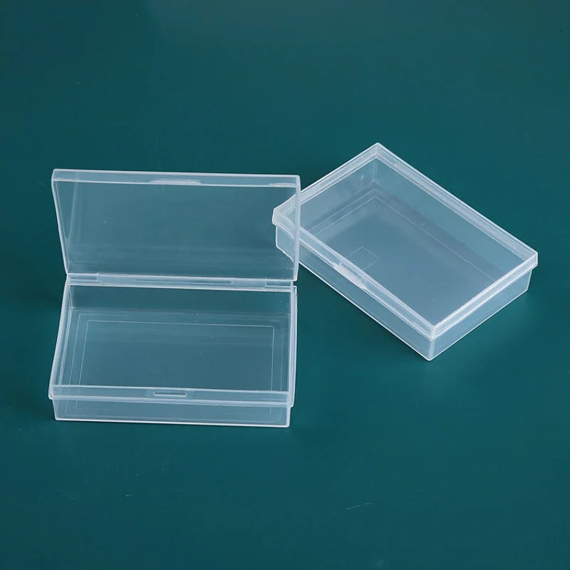 3-Pcs-Rectangular-Plastic-Box-Transparent-Hardware-Box-Product ...