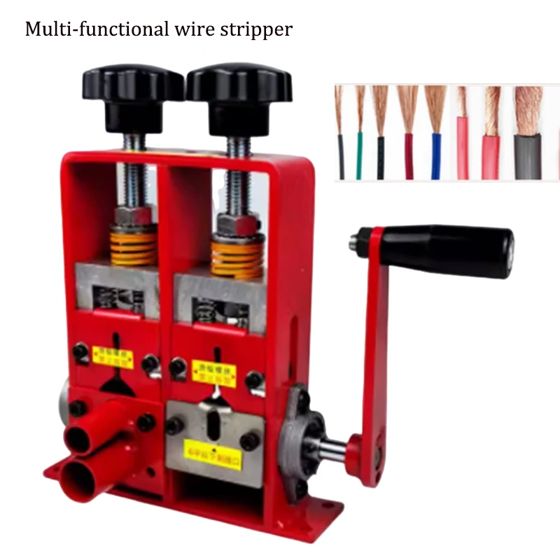 Household-Wire-Stripper-Manual-Wire-Stripping-Tool-1-25mm-Cable ...