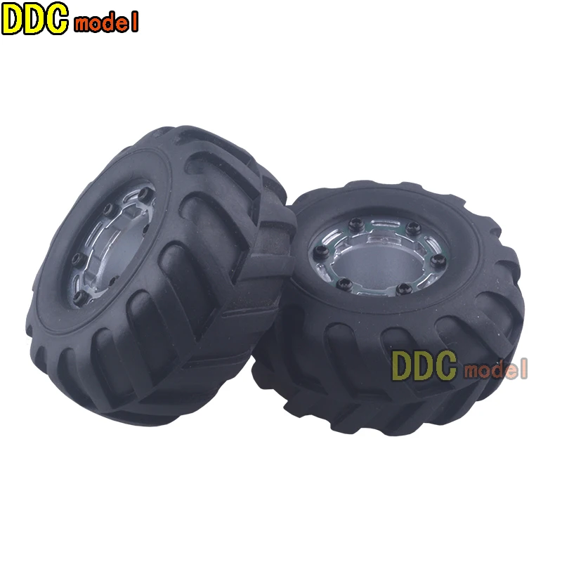 HAIBOXING 1/24 24968 For hbx2098B remote control RC Car Spare Parts ...