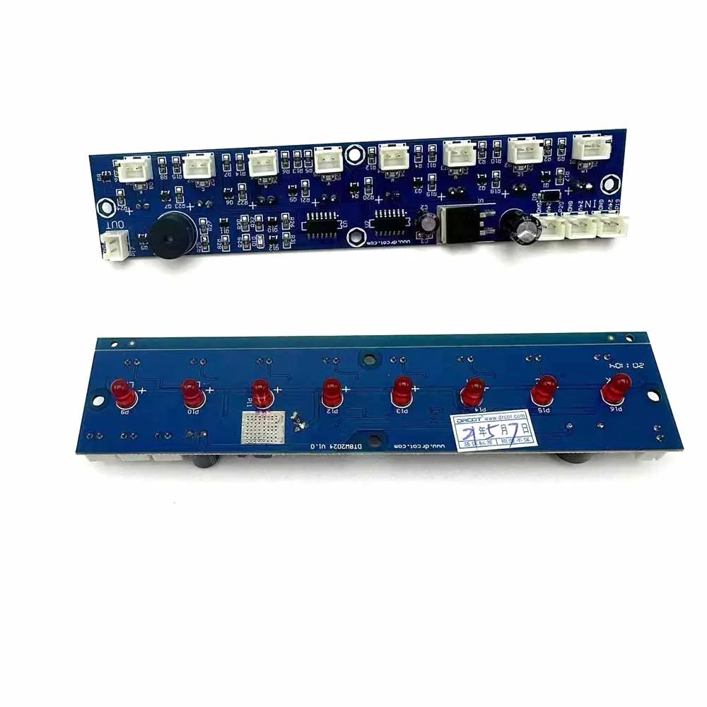 8-way-Alarm-Board-Adapter-for-Ink-Tank-Ink-Level-Sensor-Epson-UV ...