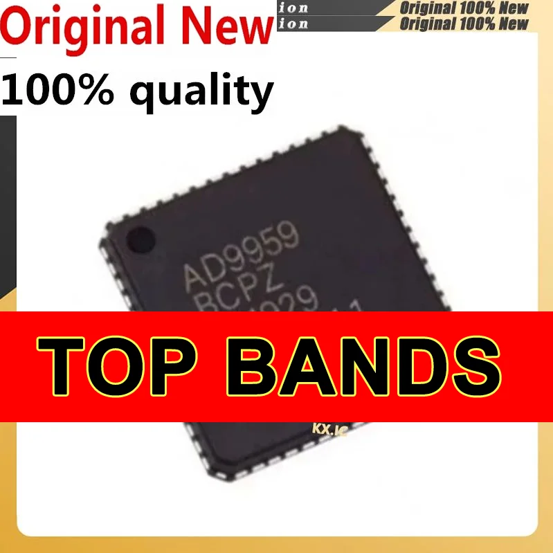 NEW-Original-1-5PCS-LOT-AD9959BCPZ-AD9959B-9959BPZ-QFN-MStock-NEW ...
