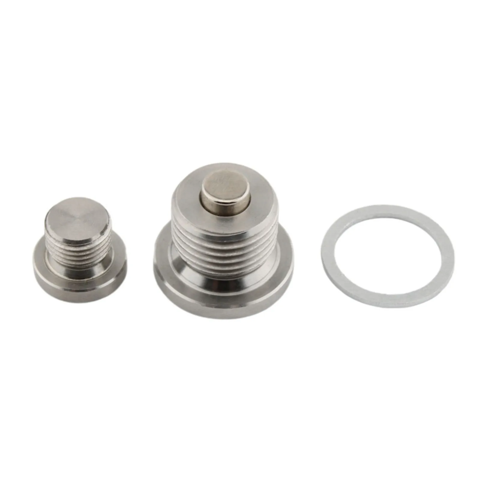 M10 M16 Motorcycle Oil Drain Bolt Screw Engine Oil Drain Plugfor BMW ...