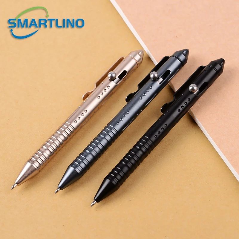 Tactical Pen Self Defense Weapons Glass Breaker | Self Defense Weapon ...