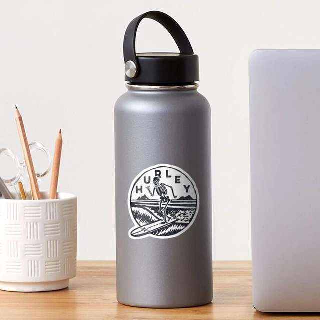 Hurley Sticker
