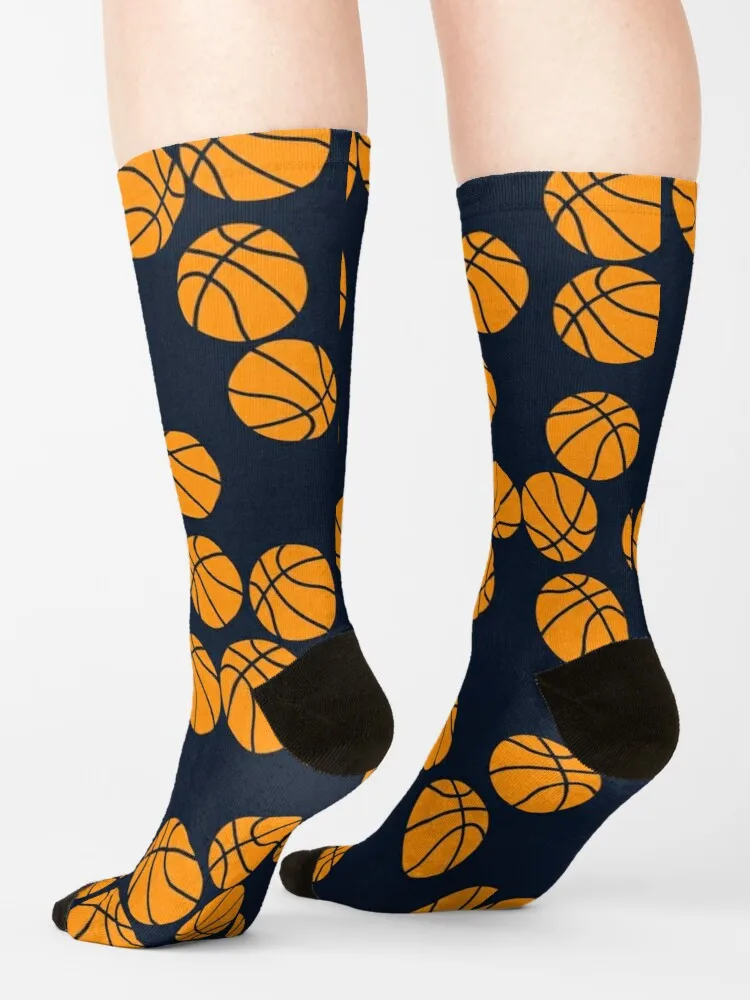 Cool Basketball Socks