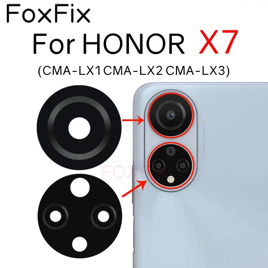 Honor X7 Back Panel Replacement: A Practical Guide to Repairing Your ...