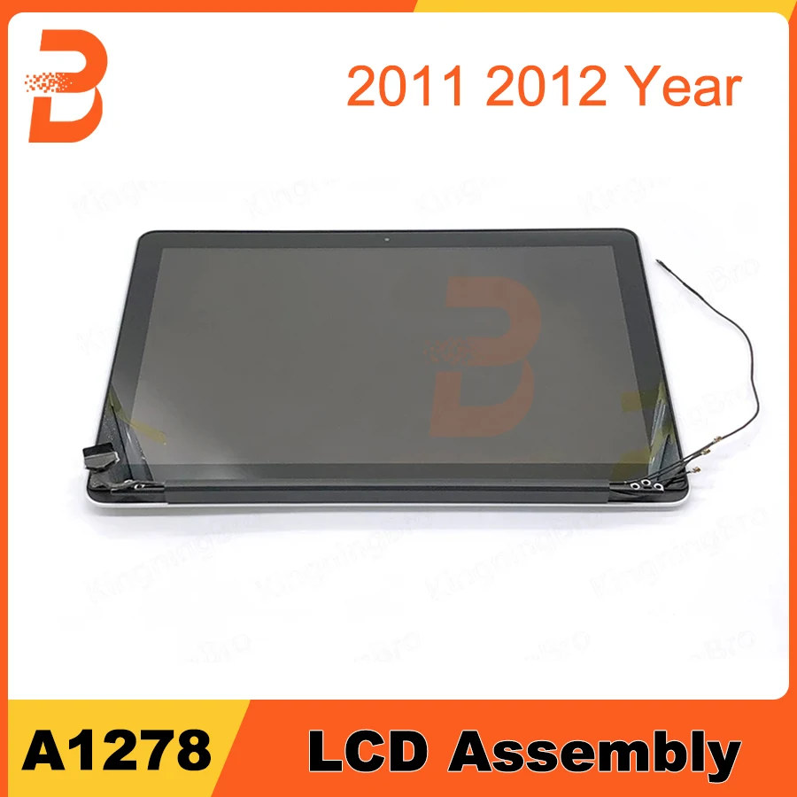 Tested-Original-A1278-LCD-Screen-Display-For-Macbook-Pro-13-A1278-LCD ...
