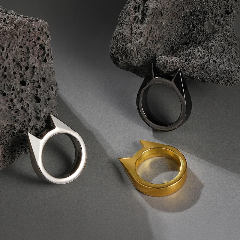 Ring Of Defense