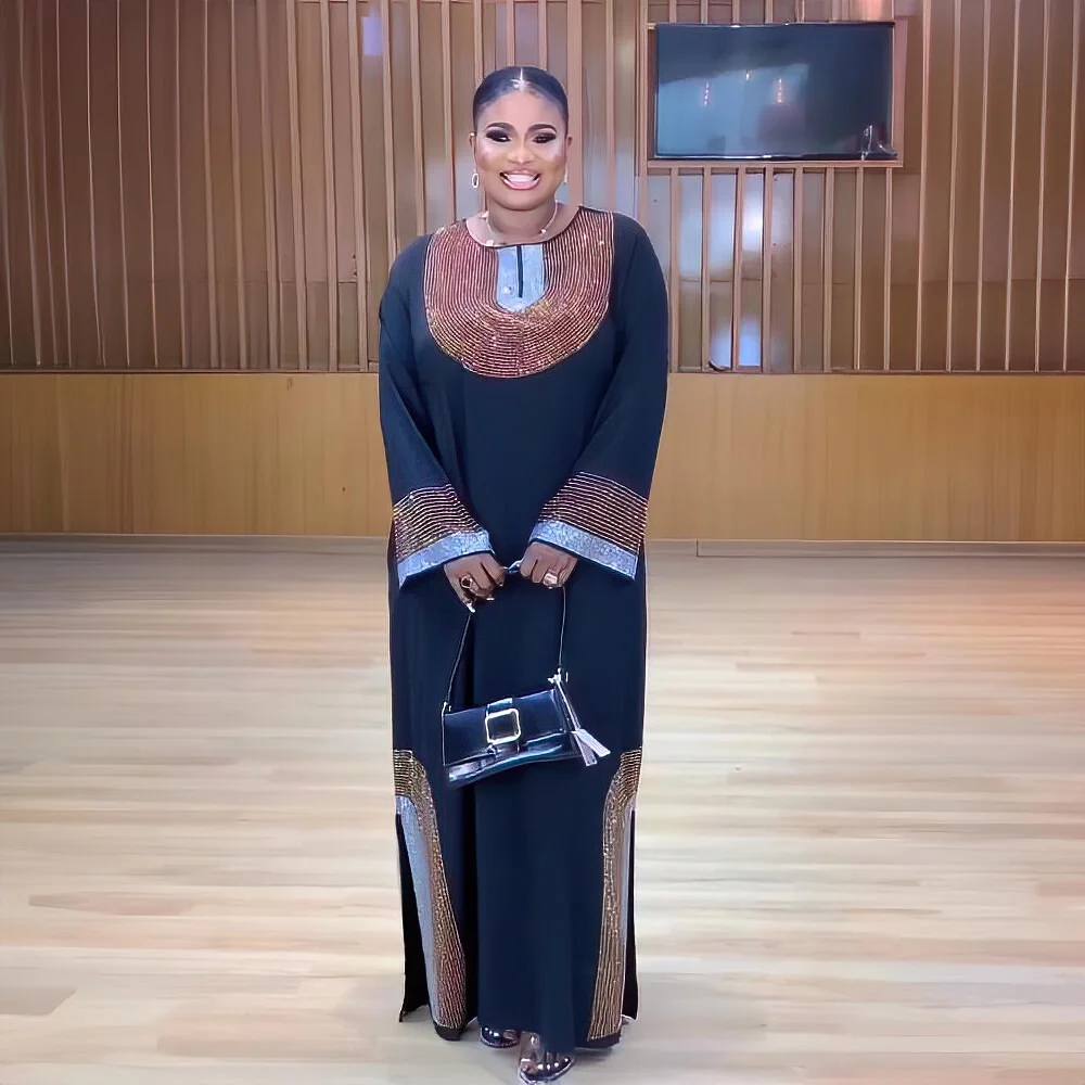 Best-Selling-African-mother-robe-african-dresses-for-women-traditional ...