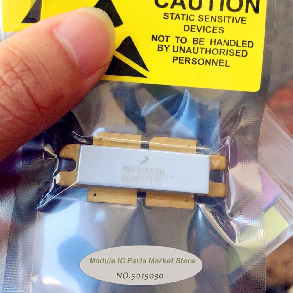 MRF1K50H-MRFX1K80H-MRF6V12250H-mrf6vp14300h-MRF6VP2600H-MRF6VP3450H ...