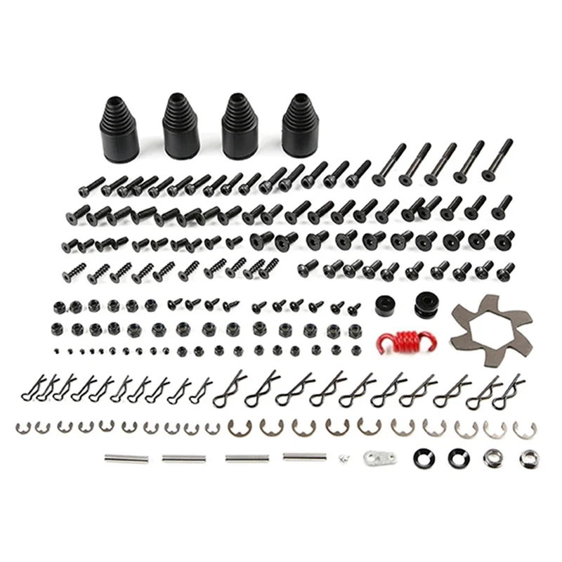 Screw-Repair-Set-Repair-Kits-for-1-5-Baja-5B-Parts-Rovan-Km-Rc-Car ...