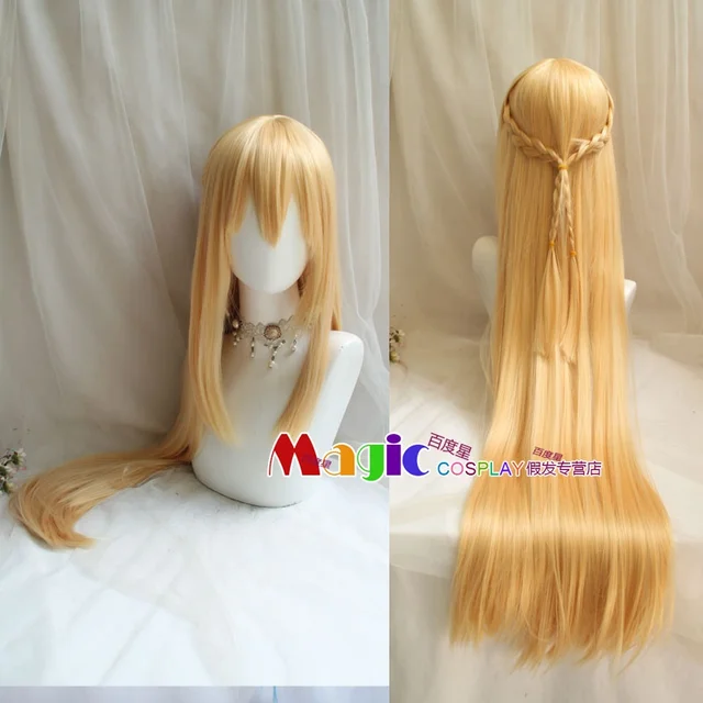 Asuna Yuuki Hair Asuna Yuuki | Spotify