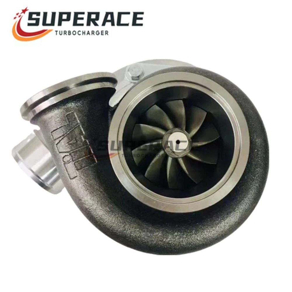 Turbocharger-Gen2-GTX3582R-GTX3582-Turbo-Ball-Bearing-GTX-Series-856801 ...