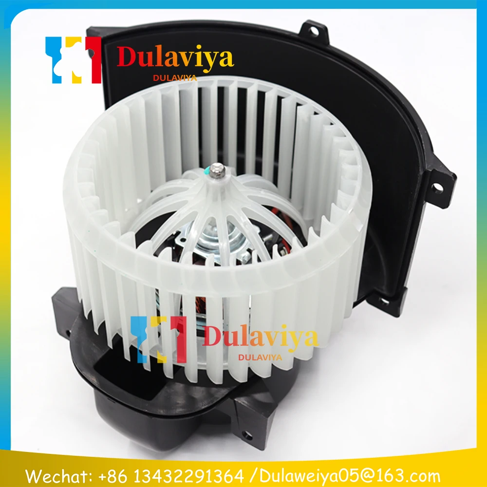 AC 히터 송풍기 모터 RHD, 아우디 Q7 포르쉐 카이엔 VW 투아렉 7L0820021A 7L0820021E ...