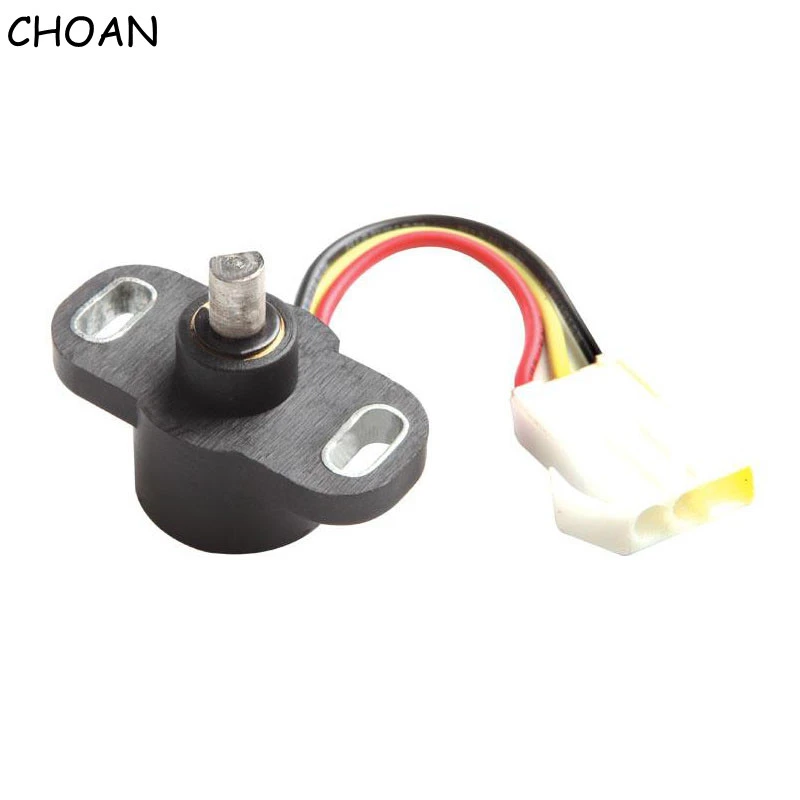 247-5230 Original Genuine Potentiometer Positioner Fitting Sensor for ...
