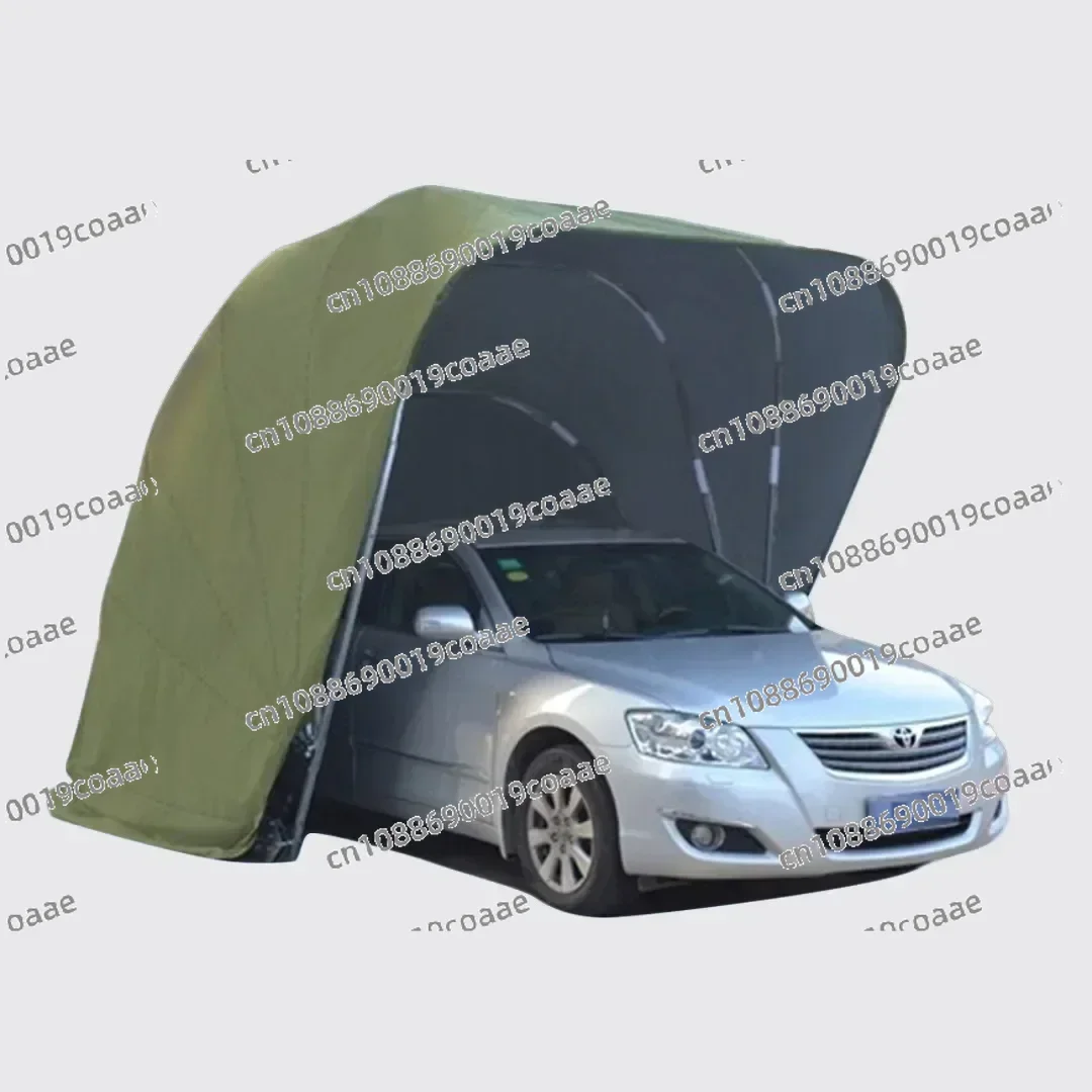 5-5m-semi-automatic-full-automatic-mobile-garage-anti-exposure-folding ...