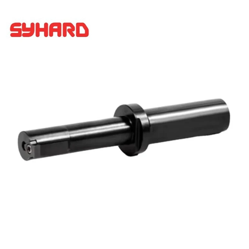 CNC-Machining-Center-Slotting-Tool-Holder-Keyway-Gear-Shaper ...