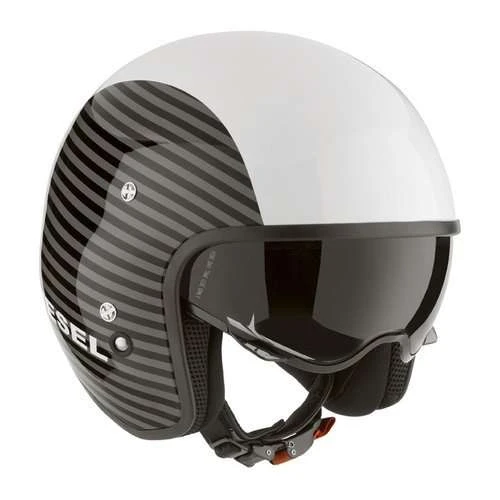 Diesel Motorcycle Helmet