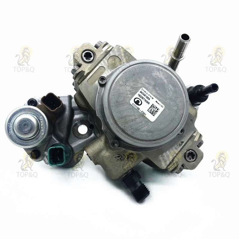 Fuel-Injection-Pump-For-Great-Wall-Wingle-5-V200-STEED-5-6-HOVER-H5 ...