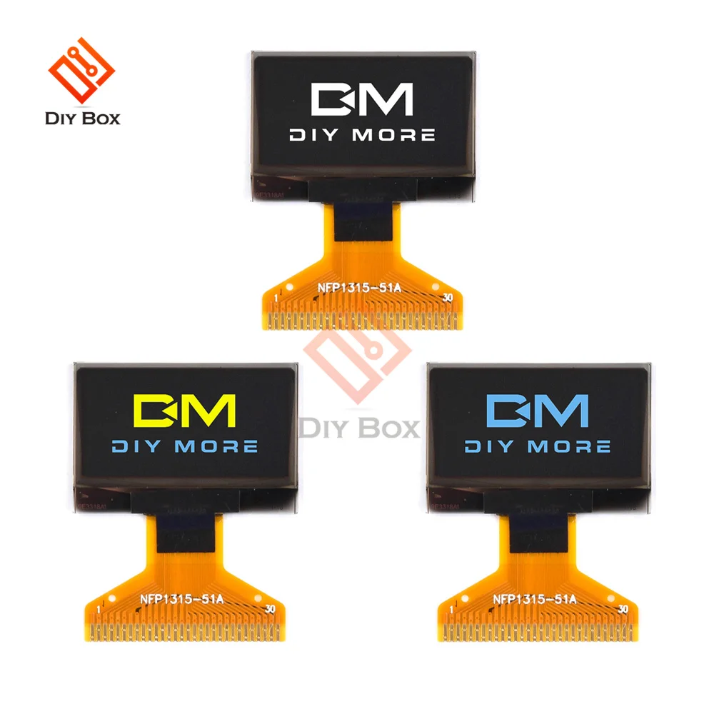 0-96-Inch-OLED-LCD-Screen-128X64-Resolution-Control-Chip-SPI-IIC ...