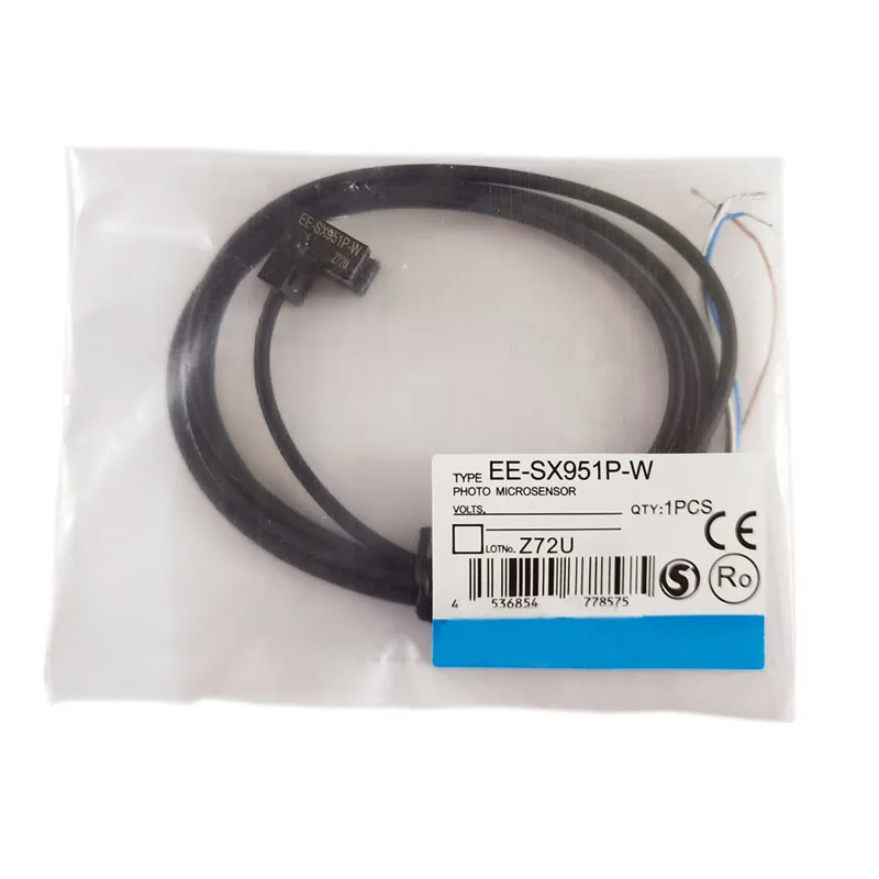 Lnduction Photoelectric Switch EE-SX950P-W EE-SX951P-W EE-SX952P-W EE ...