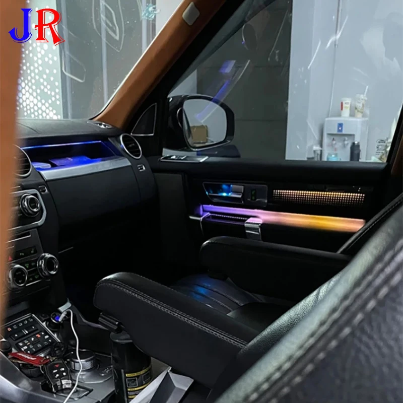 Mold-Version-Ambient-Light-Suitable-for-Land-Rover-Discovery-4-2010 ...