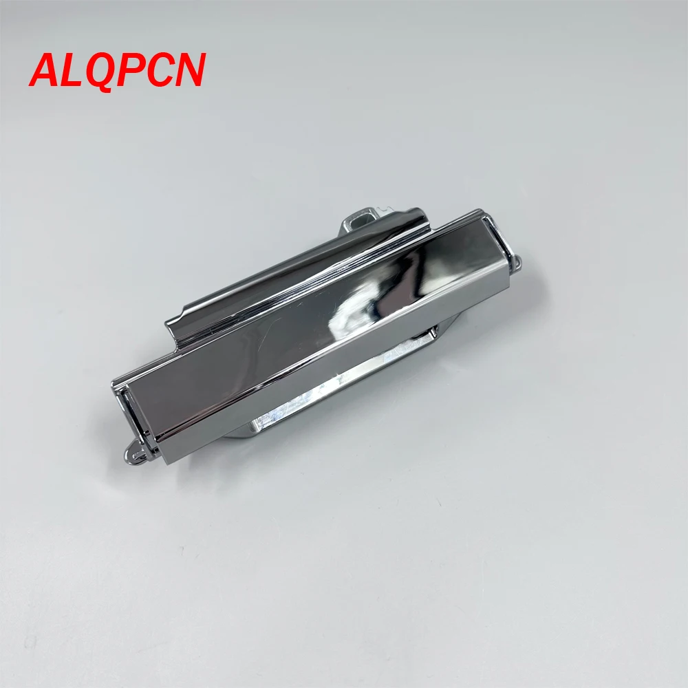 for-Chrome-Tailgate-Handle-Back-Door-Handle-2019-2023-Mitsubishi-L200 ...