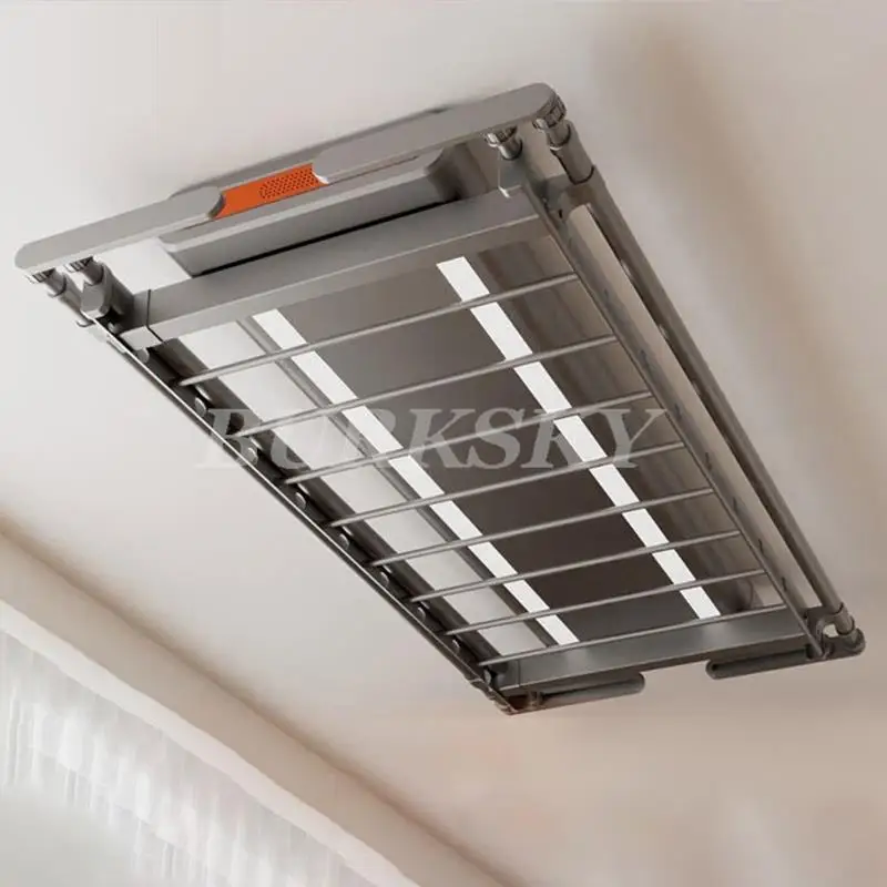 Intelligent-Hanger-Electric-Clothes-Drying-Rack-With-Remote-Control ...